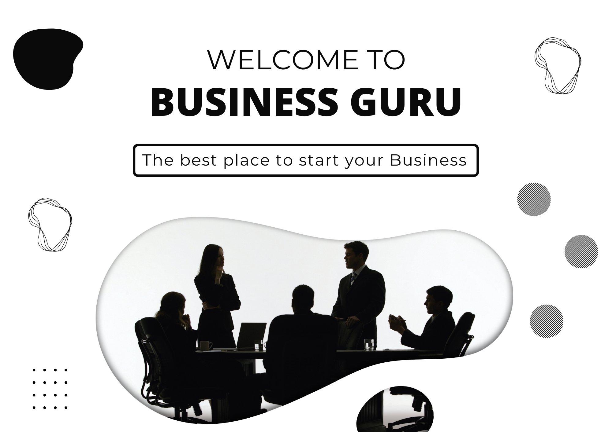 Business Guru – The best place to start your Business!